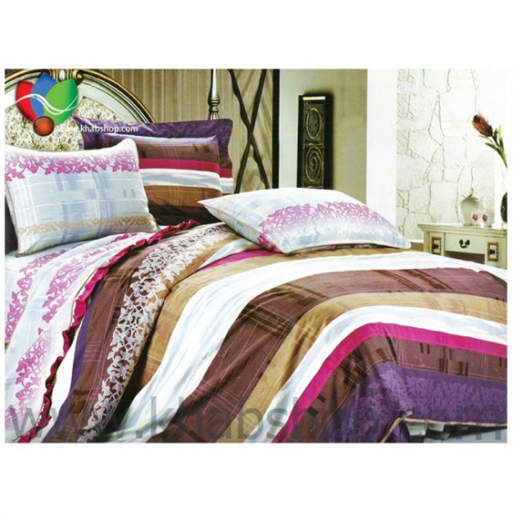 روتختی دونفره ست خواب 8015