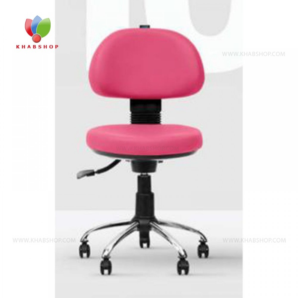 صندلی آزمایشگاهی مدل D106